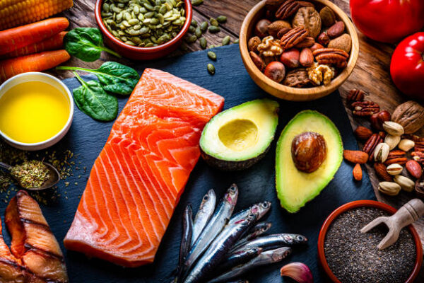 "Omega-3 (Polyunsaturated Fats): An Extensive Guide To Its Profound ...